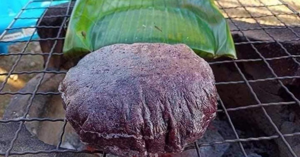 HMOOB THIAB NCUAV | RVA